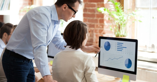 Boost Underperforming Employees